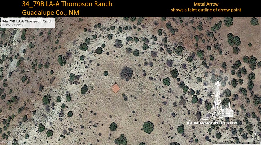 78B LA-A Thompson Ranch