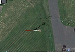 Arrows Across America-Pennsylvania Arrows & Beacons